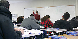 Mountain States Driver's Education